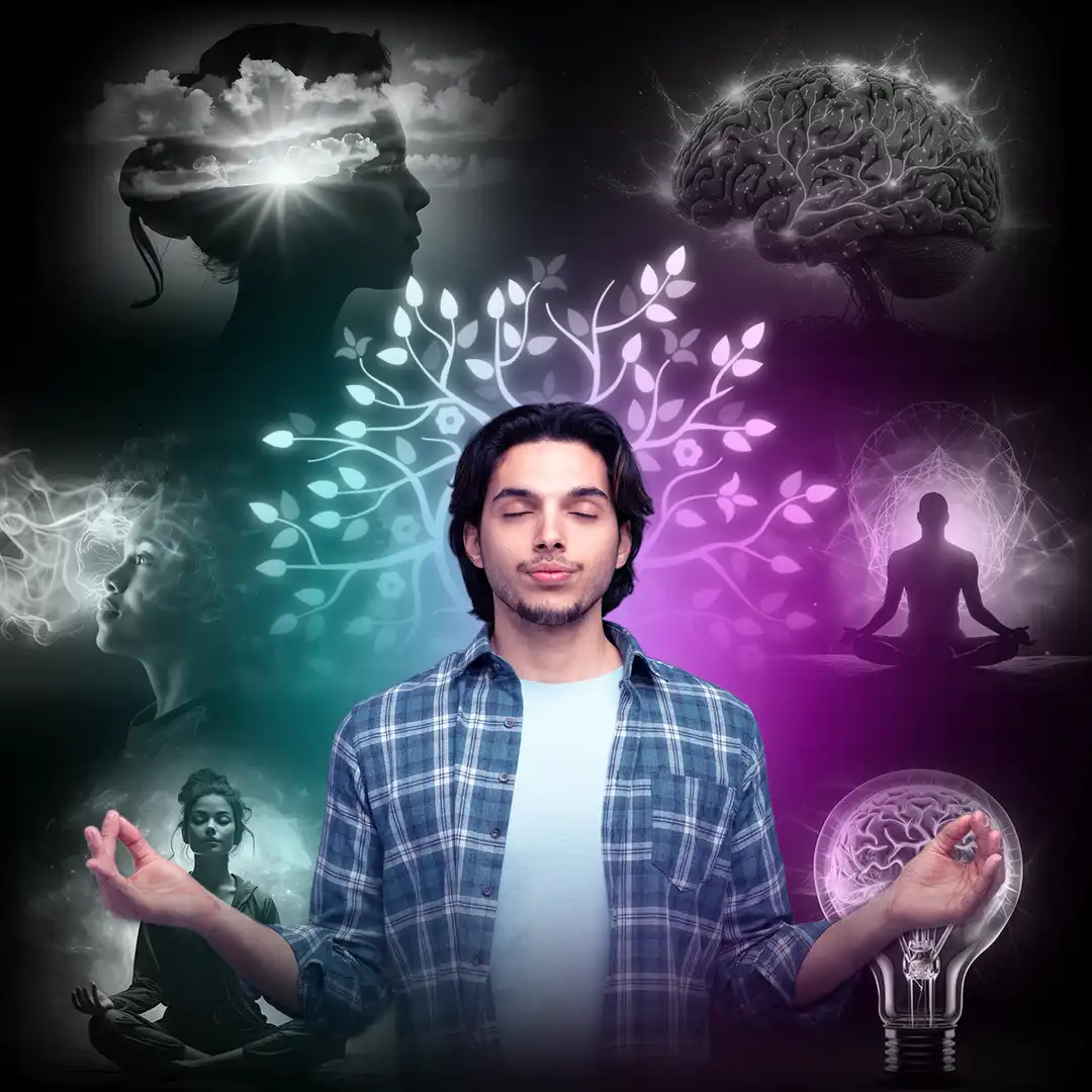 Silva Method Graduation Course | Silva BLS Certification Program